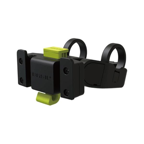 ■カラー：ブラック■Φ22-31.8mmのハンドルに対応■クランプ部の厚み：20mm■ハンドル中心部からバスケット取付部までの距離：約80mm■耐荷重：5kg (取付バスケットの重量は含みません）■ハンドルクランプ部分のサイズ：・オフセット...