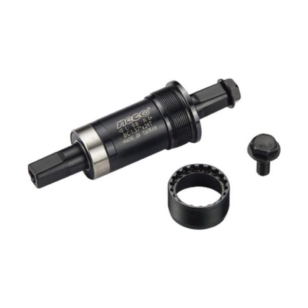 ■サイズ：68/73mm幅■参考重量：295g■素材・スピンドル：10B21ボロン鋼 ・カップ：スチール・ボディ：スチール■適合：JIS（BSA）スレッド※商品のスペック・パッケージ・デザインは予告なく変更される場合がございます。予めご了承...