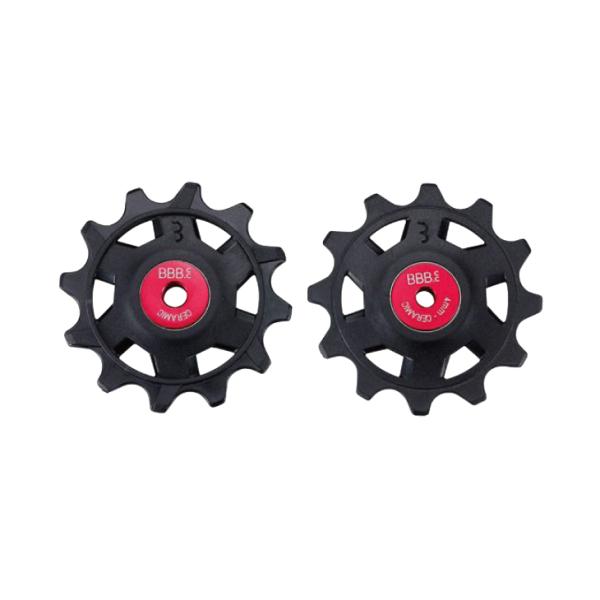 ■カラー：ブラック■サイズ：12T-12T■対応ディレーラー：SRAM 12-Speed Road - (non-XPLR)■ベアリング材料：セラミック■材質：Grivory EMS■CODE(RW)：【304044】■JAN：【87166...