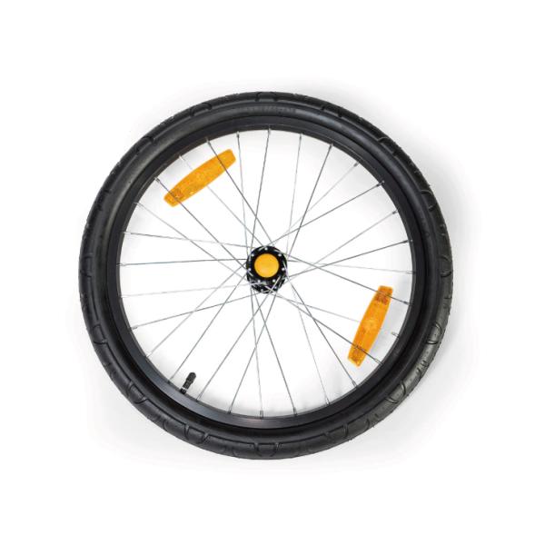 ■サイズ：20インチ■アクスル付き■プッシュボタンホイールシステム■適合車種：BEE (2014〜)■商品コード：RW【144141】■JAN：【0840840011305】※商品のスペック・パッケージ・デザインは予告なく変更される場合がご...