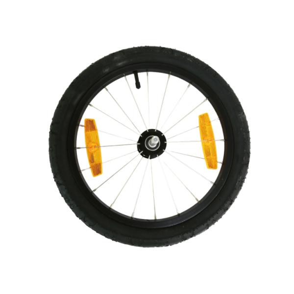 ■サイズ：16インチ■アクスル付き■プッシュボタンホイールシステム■互換性：2009-2012 Cub2014-Current Flatbed2014-Current Nomad 2022-Current Tail Wagon■SKU：16...