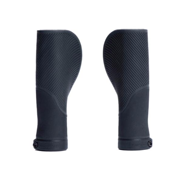 ■カラー：ブラック/グレー■サイズ：約130 x 52 x 32 cm■素材：・本体 - リサイクルポリプロピレン熱可塑性ゴム・クランプ - ナイロン・エンドキャップ - ポリプロピレン■互換性：すべてのブロンプトンバイク■必要工具：3mm...