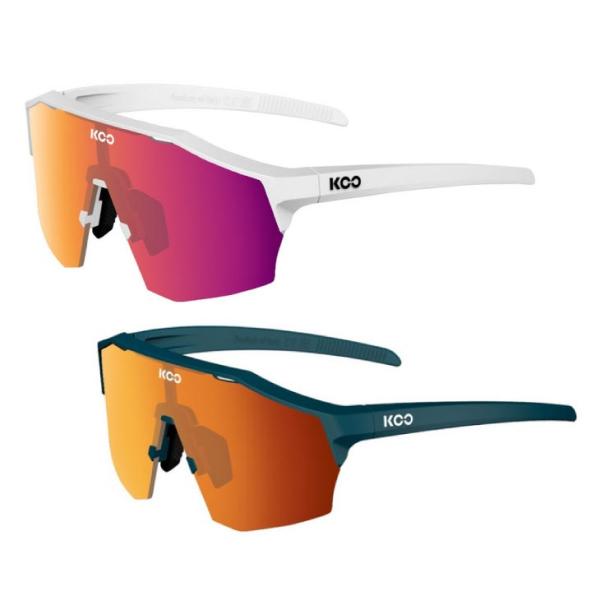 【ホワイトマット】・フレームカラー：ホワイトマット・レンズカラー：フォトクロミック・フクシアミラー・可視光線透過率：12-78％・JAN：【8057099311335】------------------------------------...