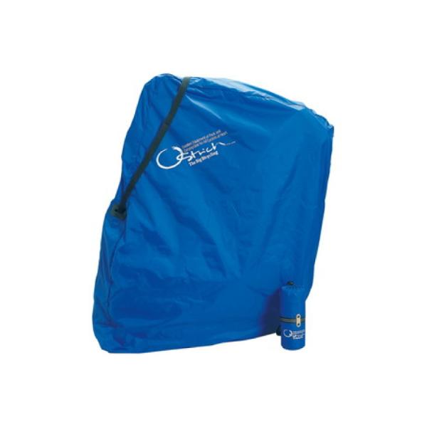 ■カラー：ロイヤルブルー■サイズ：H1070×W830×D200■材質：NL70D/ARC■対応車種：ロード■付属品：新型エンド金具リア用、ショルダーベルト、中締ベルト、収納袋■本体重量：約320ｇ (付属品含まず)■JAN：【456216...