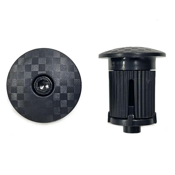 ■カラー：ブラック■素　材：樹脂製■重　量：約25ｇ(ペア/実測値)■ドロップハンドル用■商品コード(NO)：【00037236】■JAN：【4962625302302】