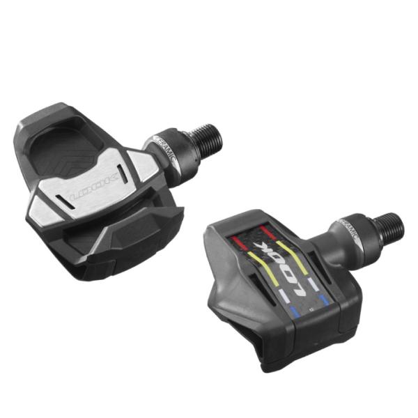 ■ラインナップ(リテンション/Qファクター)：12/53、12/56、08/53■クリート：ケオ グリップ■ボディ：カーボン■ブレード：カーボン■アクスル：クロモリ+■ベアリング：セラミック■踏面積：705mm2■スタック：8.5mm■重量...