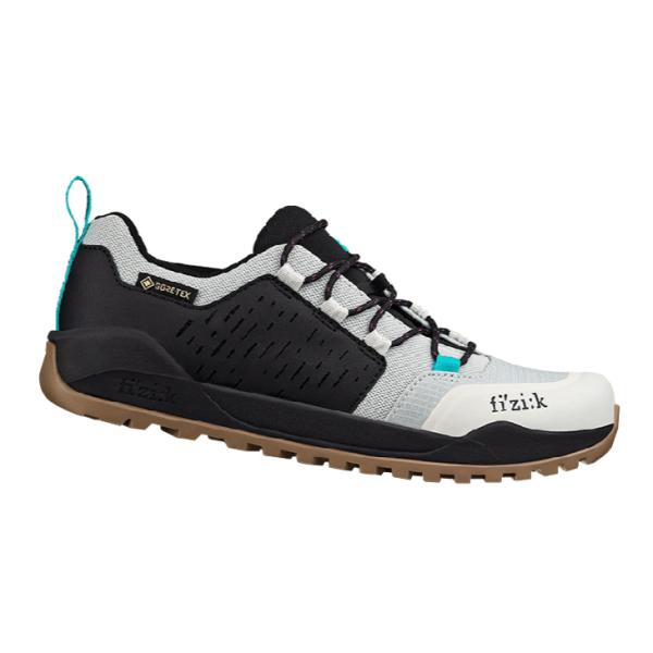 ■ソール：X2 アウトソール　ナイロンシャンク　EVAミッドソール　VIBRAM XS Trek Evoトレッド　stiffness index 3 (*ソール剛性指数 3/10)■アッパー： 　ウーブン・リップストップ　GORE-TEX ...