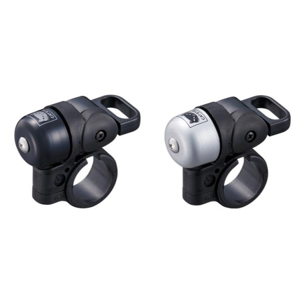 ■カラー：ブラック/シルバー■ワン素材：真鍮■ワン直径：直径23mm■取付径：約直径25.4／22.2mm(付属パッキン使用時)■重量：約28g■JAN：　ブラック【4990173037735】　シルバー【4990173037728】