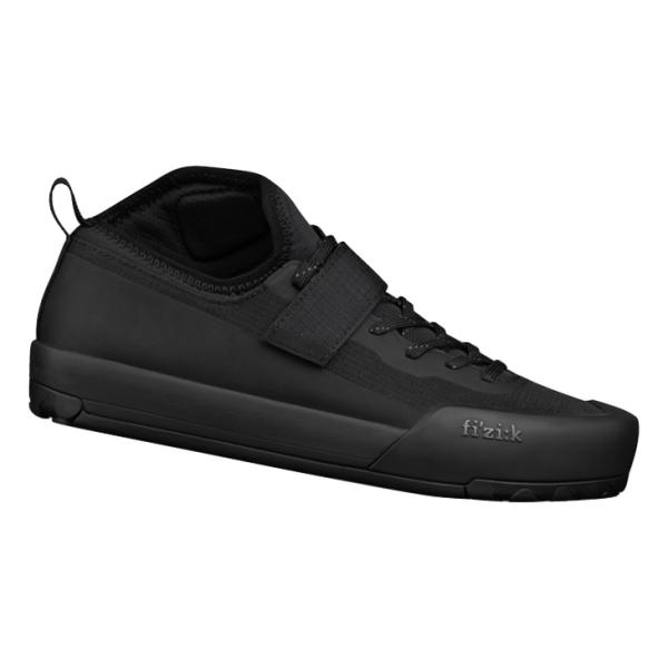 ■ソール：　X6アウトソール　ナイロンシャンク　EVAミッドソール　VIBRAM XS EVOトレッド　stiffness index 5 (*ソール剛性指数 5/10)■クロージング・システム：シューレース + インステップ・ベルクロ■ア...