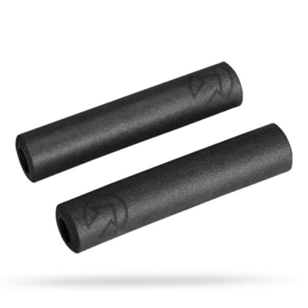 ■サイズ：30mm、32mm■幅：130mm■カラー：ブラック■素材：シリコン■商品コード(SH)：　30mm【PRGP0035】　32mm【PRGP0036】■JAN：　30mm【8717009340083】　32mm【871700934...