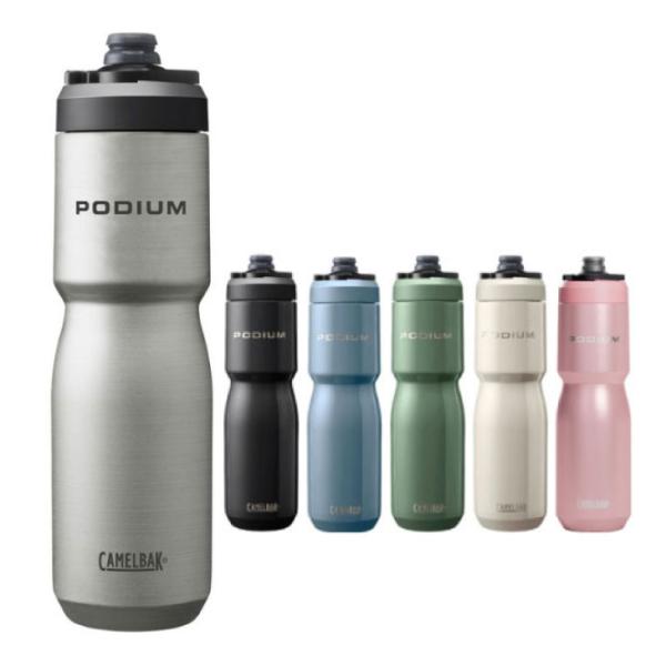 ■カラー：メタル、ブラック、パシフィック、モス、パール、サクラ■容　量：22oz(約650ml)■重　量：約365g■サイズ：L 27.2 x W 7.5 x D 7.5 (cm)■保冷時間：18時間　※内容物の温度や外気温によってはこの通...