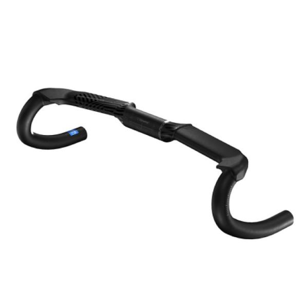 ■カラー：ブラック■幅：40cm、42cm、44cm■Dyneema搭載のUD T700カーボン■フレア: 12度■スイープ: 4度■ドロップ: コンパクト100mm■リーチ: 72mm■クランプ径：31.8mm■重量：約265g〜■PRO...