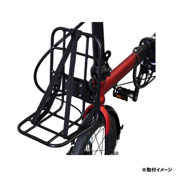■カラー：ブラック■重　量：約450g■耐荷重： 7.0kg■サイズ： 195 × 203 × 285mm■材　質：6061アルミ■JAN【5-1625023862】※取り付けにはValet Truss（別売り）が必要になります。