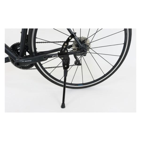 ■カラーブラック■取付確認済みモデル：　【2022年モデル以降のFARNA (リムブレーキモデル)】　【RAIL (RAIL 20 以外の700C モデル)】■CODE：(HO)：【225702】■JAN：【4977323093773】