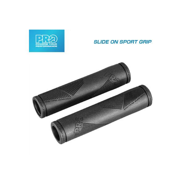 ■長さ：135mm■グリップ外径：32mm■カラー：ブラック■素材：シングルコンパウンド■重量：81g/セット■コード：S【R20RGP0051X】■JAN：【8717009351355】