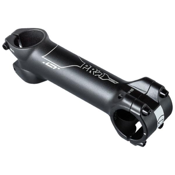 ■ステム長：60,70,80,90,100,110,120mm■アングル：±6°、±17°■クランプ径：31.8mm■カラー：ブラック■素　材：AL-6061■重　量：参考重量148g(100mm)※サイズによってデザインが異なります。　予...