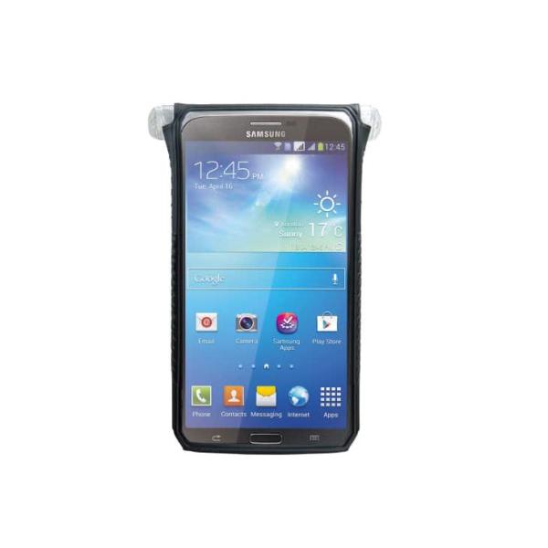 ■カラー：ブラック■5"〜6"スクリーンのスマートフォン対応■最大L197 x W90 x H10mm のスマートフォン対応■サイズ：L94 x W32 x H173mm■F55 ホルダーユニット (ACZ13700) 付属※取付可能径 :...