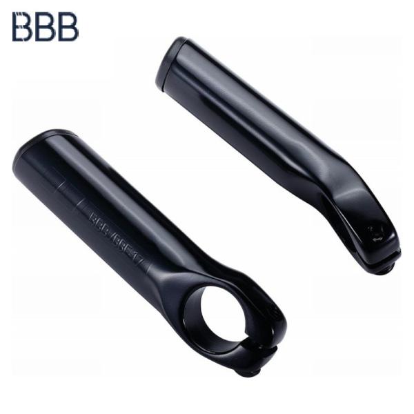 ■カラー：ブラック■長さ：95mm ■直径：27.0mm ■参考重量：104g■6061アルミニウム合金鍛造製法と3次元加工によるワンピースデザイン。■軽量にもかかわらず強くて硬い。■手にフィットするアナトミックデザイン。