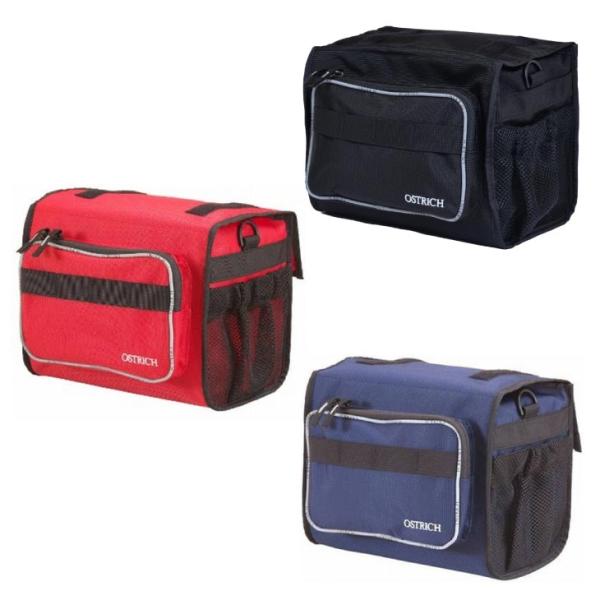 ■カラー：ブラック、レッド、ネイビーブルー■サイズ：H200×W240×D150■容量：7.8L■参考重量：約540g■材質：NL420D/PVC■付属品：ショルダーベルト、KDS(ハンドル側一式)■JAN：【4562163943168】ブ...