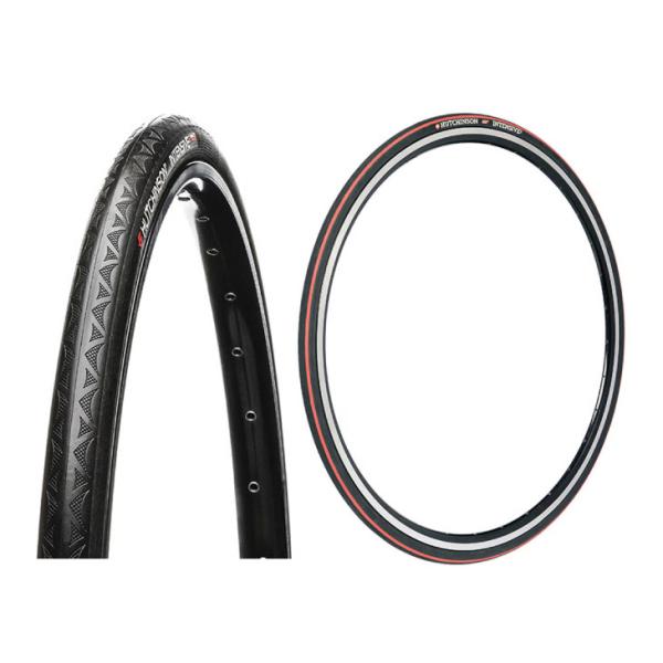 ■カラー：ブラック、ブラック/レッド■サイズ：700×23■コンセプト：ハードスキンレンフォースド■コンパウンド：ダブルコンパウンド■TT■TPI：66■ビード：FB■商品コード(PO)：　【PV523821】ブラック　【PV523831】...