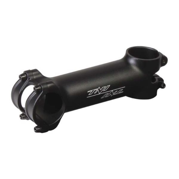 ■サイズ：40/50/60/70/80/90/100/110/120/130mm■3Dアルミ7050鍛造ステム■コラム径：1-1/8″■ハンドルバー径：31.8mm■ライズ：6°■スタックハイト：40mm■仕上げ：ツヤ無し■最大締め付けトル...