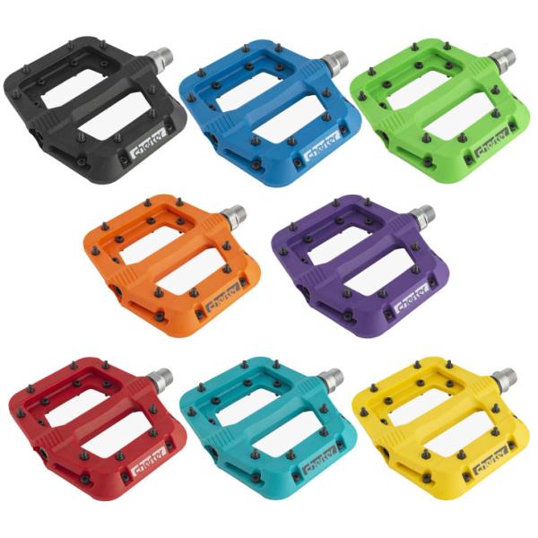 ■カラー：ブラック、ブルー、グリーン、オレンジパープル、レッド、ターコイズ、イエロー■Axle Material：Chromoly Steel■Body Material：Nylon Composite■Material：Nylon Com...