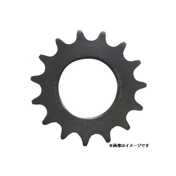 ■対応チェーンサイズ：薄歯(1/2"×3/32")■歯数：13T、14T、15T、16T■材質：クロモリスチール■平均重量（1/2x1/8インチスプロケット）：31g（13T）、38g（14T）、44g（15T）、53g（16T）■コード(...