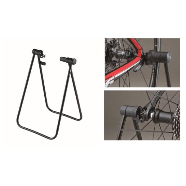 ■カンパニョーロ製、マビック製、フルクラム製、シマノ製クイックにほぼ対応　※一部適合しないクイックもございます。■スルーアクスル対応■24インチ〜29インチホイール対応■商品コード：FK【93421106501】■JAN：【49449244...