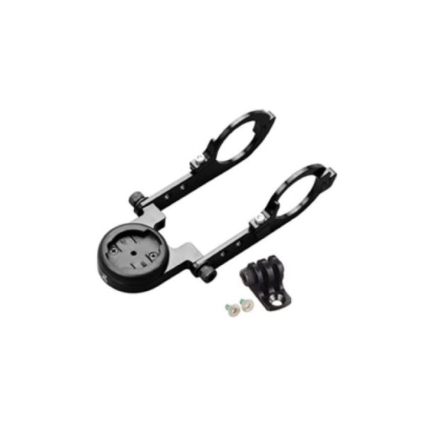 ■材質 ： 6161 アルミ■対応クランプ径 ：31.8mm(標準)■対応モデル：Rider530 / Rider310 / Rider10　※上記以外のモデルに関しましては、お問い合わせ下さい。