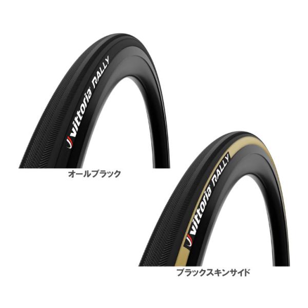 ■カラー：ブラックスキンサイド(Black/Para)、オールブラック■サイズ：21-28"、23-28"、25-28"■タイヤタイプ：チューブラ■ケーシング（TPI)：Cotton 220TPI■重　量：約300g(21-28")、約31...