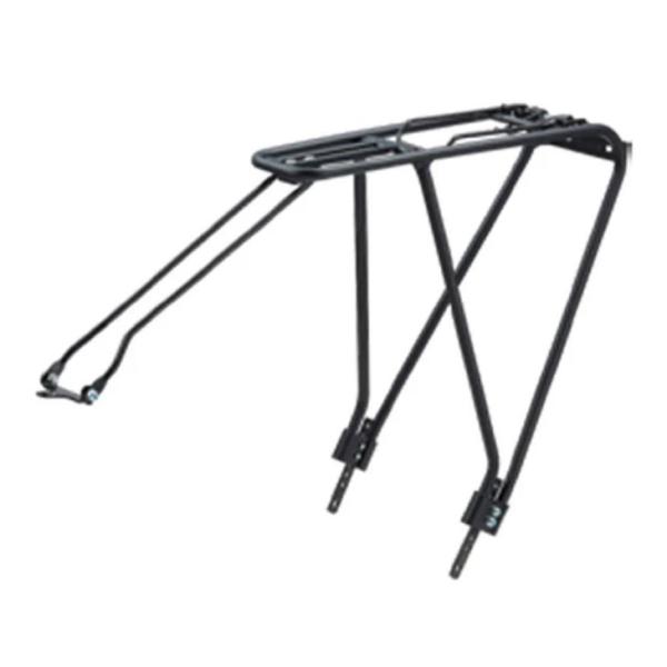 ■カラー：ブラック■サイズ：L330mm×W110mm■素材：アルミ製■装着対応車：　2026年モデル『CROSSWAY 300D』『CROSSWAY 100R』『CROSSWAY 50R』■コード：MI(RC138)※商品のスペック・パッ...