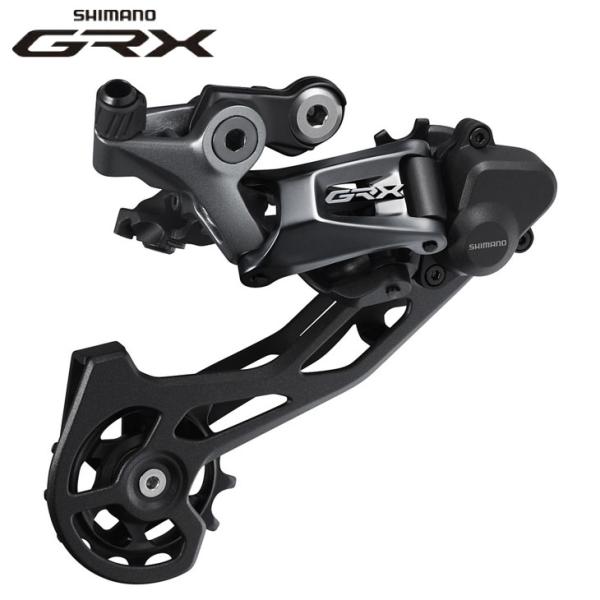 SHIMANO GRX RD-RX810