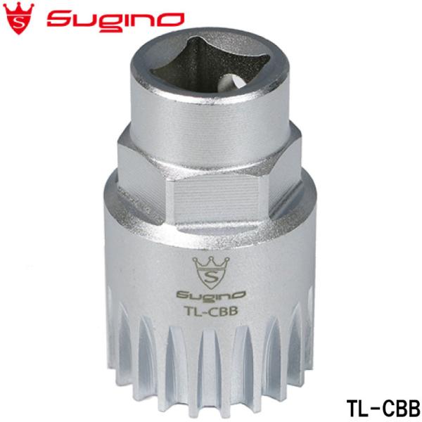 SUGINO TL-CBBCBBAL, CBBF, CBB-SG75 の着脱用工具です。