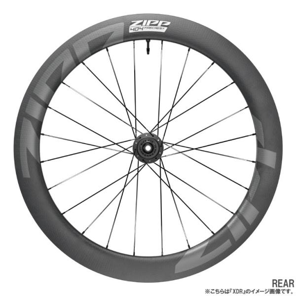 ★こちらはリアホイールのみの販売です。★■フリーボディー：SRAM/SHIMANO 11s、SRAM XDR■リムハイト：58mm■リム幅：内幅23mmフックレス/外幅28mm■適合タイヤ：チューブレス/チューブレスレディ(インナーチューブ...