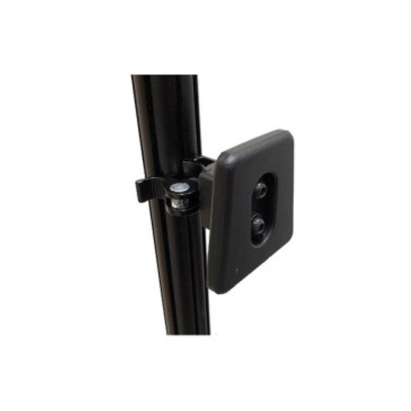 BROMPTON MINOURA バイクピットタワー用 バッグホルダーブロンプトン収納用のディスプレイスタンド『ミノウラ/バイクピットタワー』のオプションパーツ。オプションの使い方次第で自分好みのタワーに組み替えてご使用いただけます。