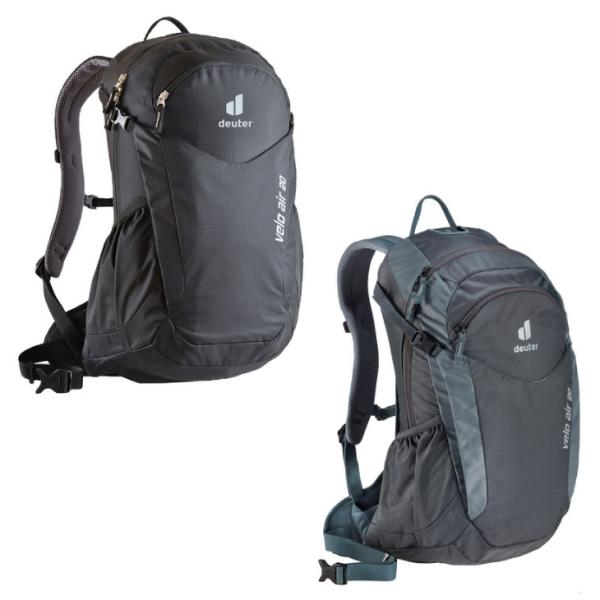 ■カラー：ブラック、グラファイト×シェール■容量：20L■重量：920g■サイズ：H50×W29×D18cm■エアコンフォートフレックスライトシステム■レインカバー■ヘルメットホルダー■JAN：　ブラック(4046051125794)　グラ...