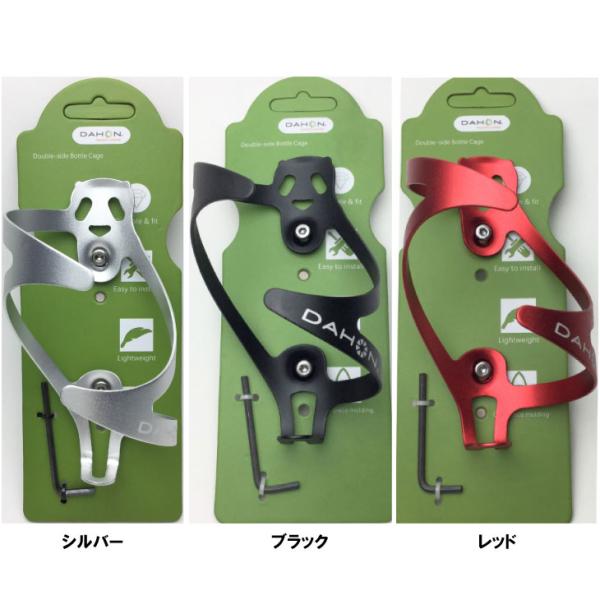 ■カラー：ブラック、レッド、シルバー