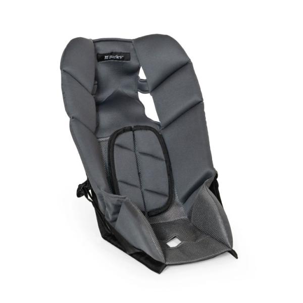 ■適合：5ポイントハーネスのすべてのバーレートレーラー■推奨月齢：3-12か月■身長の目安：63-78cm■体重の目安：6.8-9.5kg■CODE(RW)：144159■JAN：0840840013774