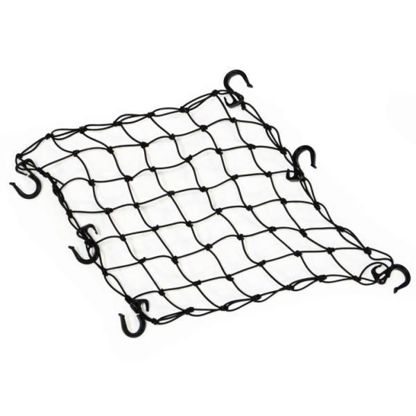 BURLEY COHO XC 専用 カーゴネットBurley COHO XC専用荷物固定用ネットCOHO XC に付属する荷物固定用ネットと同等品