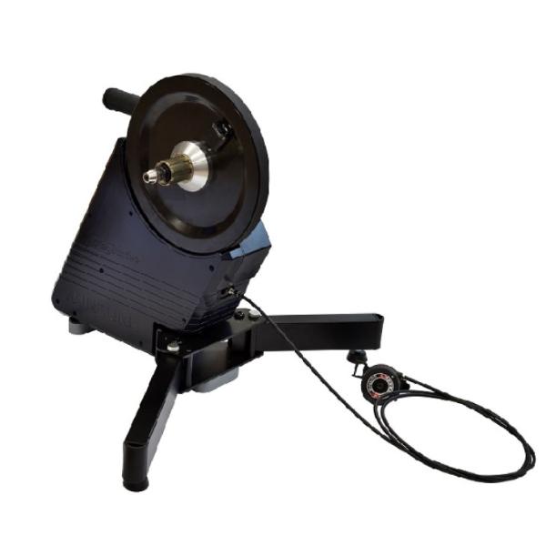 MINOURA MagTurboDirectDrive MD640 マグネット式負荷ユニット搭載ダイレクトドライブトレーナー130-135mmクイックレリーズ・12ｘ142-148mmスルーアクスルに対応するため、取付車体の規格に影響を受け...