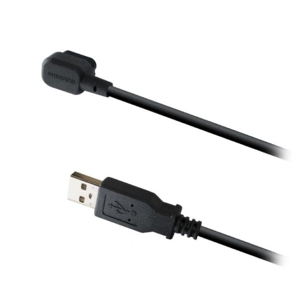 新しいEC300充電コネクターは、シマノの12速Di2ロードドライブトレイン用に特別設計されています。リアディレイラーを介して接続され、シマノパワーメーターとの互換性もあります。・RD-R9250/FC-R9200-P用充電コネクター・FC...