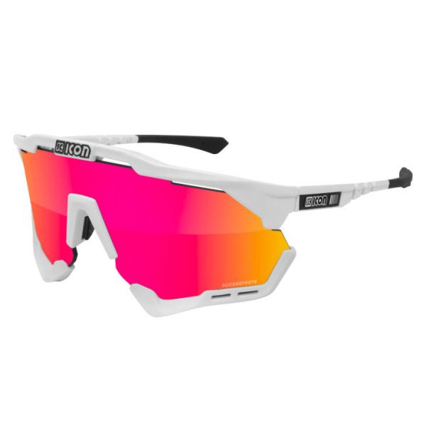 視力強化エンジニアリングで開発され、世界クラスのアスリートのパフォーマンスニーズに合うように設計されたこのスタイルは、視力とパフォーマンスを向上させるための最先端のイノベーションとテクノロジーを提供します。■カラー：フレーム/ホワイトグロス...