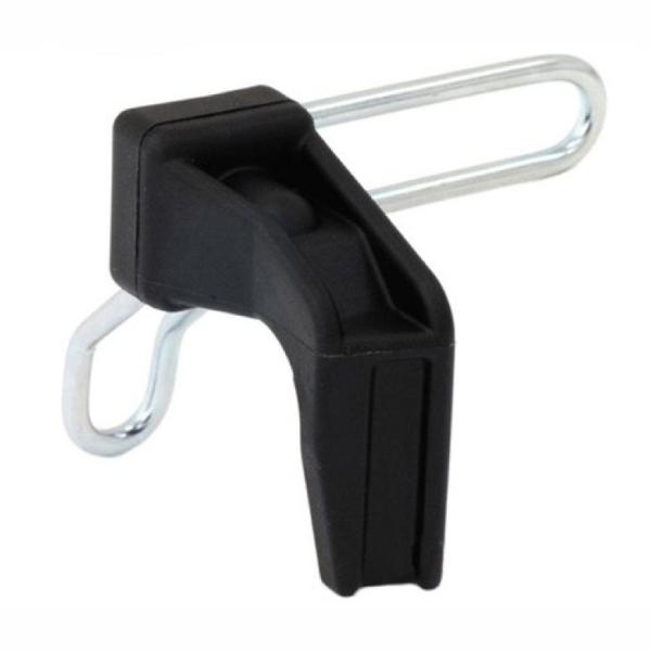 ■バージョンE(マッドガード無し)用フロントアクスルフック・通常のフックはマッドガードと一体化されている為、マッドガードを外す場合はこちらが別途必要となります。■商品コード:QHOOKWFA-E■JAN:5053099017195