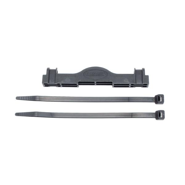 BAGMAN QR用オプションパーツ。バッグ側に使用するアダプターです。複数のバッグで使用する際や補修用としてご使用頂けます。■コード(TS)：C11BAG03601■JAN：4948107269172