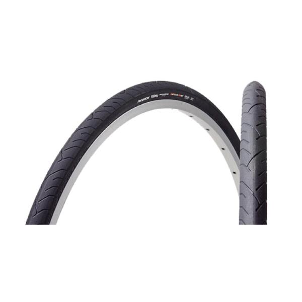 ■トレッドカラー/サイドカラー：ブラック/ブラック■ビード：フォールディング■マイルクランチャーコンパウンド、プロタイトシールド、800D強化コード■JAN:700×23C(4931253014413)700×25C(49312530144...