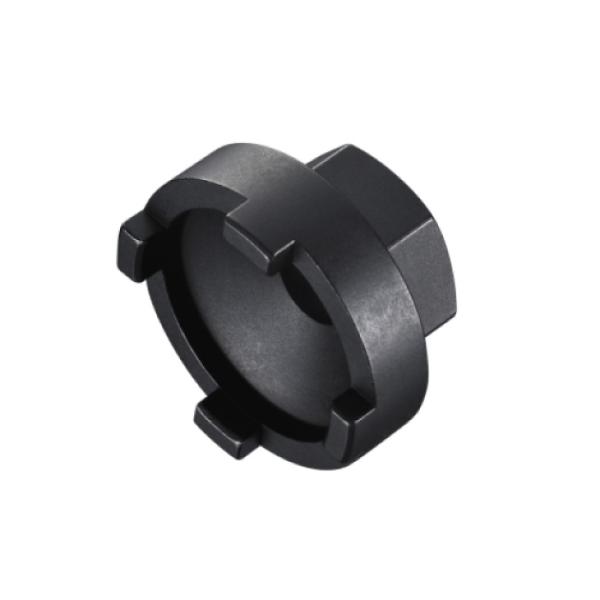 ■SHIMANOの4つ爪のシングルフリー外し工具■対応モデル：SHIMANO SF-MX30※上記以外のシングルフリーについては、予め互換性をお確かめ下さい。　使用不可等による返品・交換は一切お受けできません。予めご了承下さい。■シマノコー...