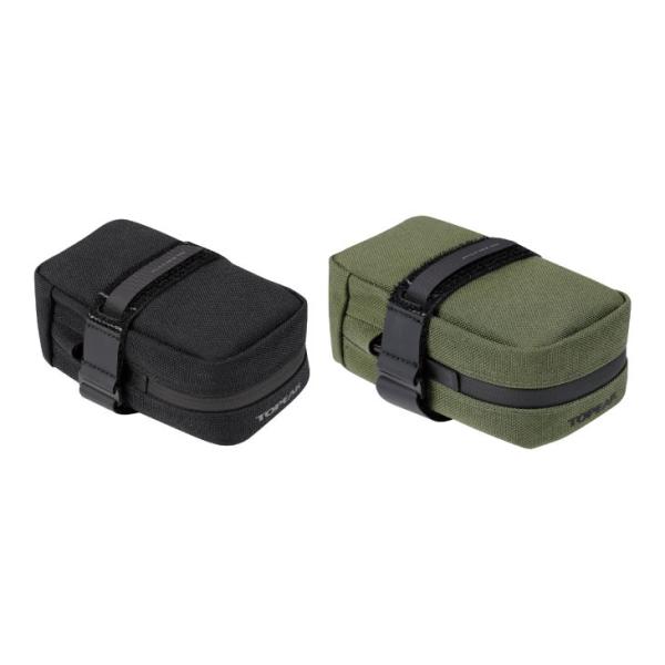 ■カラー：ブラック、グリーン■素材：500デニール ポリエステル／1680デニール ポリエステル／アルミ合金製リング／PUコーティング ジッパー■レールウィング 着脱システム■サイズ：L135 x W75 x H55mm■容量：0.5L■重...