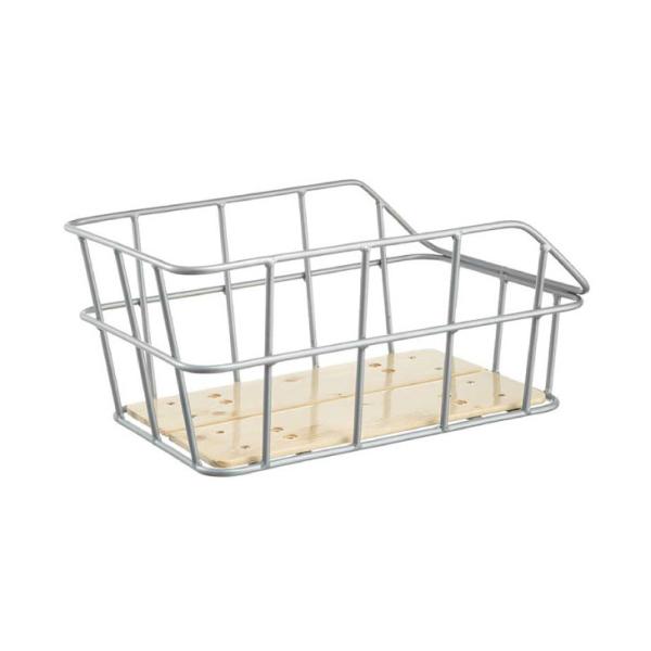 ■サイズ：縦510mm x 横340mm x 高さ230mm■底板：木■LGS-S8(旧MV CARGO)専用■2021〜2024年モデルのEASEL8.0にも取り付け可能(※2024年2月時点)■CODE(AS)：66340000■JAN...