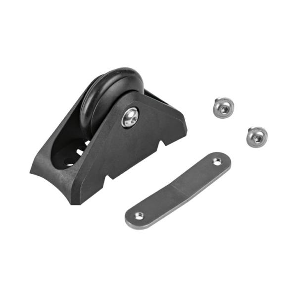 ■P-Line、T-Lineのリア泥除け(ラックなし)に標準装備されているローラーホイール■対応モデル：Brompton Advance マッドガード(ラックなし)を装備したブロンプトン※取付不可等による返品・交換は一切お受けできませんので...