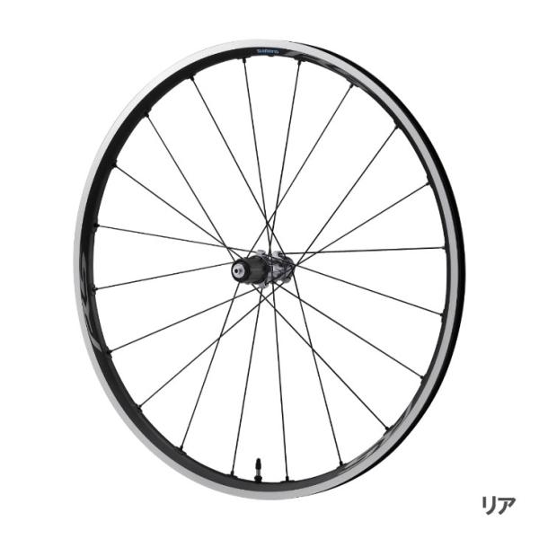 ●効率的な加速　・高い駆動剛性●軽量および高耐久性　・ロードチューブレス　・強化アルミニウムリムに装備●取り扱いおよびメンテナンスが簡単　・デジタルアジャストシステム採用